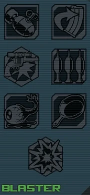 Blaster (skill tree) | Borderlands Wiki | Fandom