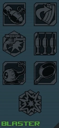 Blaster (skill tree) | Borderlands Wiki | Fandom