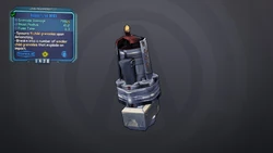 Mirv/Variant Chart | Borderlands Wiki | Fandom