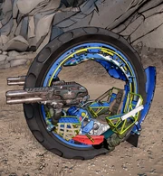 Vehicle Paint Jobs (Borderlands 3) | Borderlands Wiki | Fandom