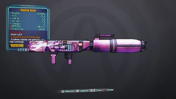 Bunny | Wiki Borderlands | Fandom