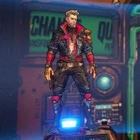Zane/Skins | Borderlands Wiki | Fandom