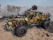 Vehicle Paint Jobs (Borderlands 3) | Borderlands Wiki | Fandom