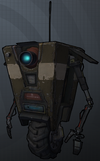 Claptrap/Skins | Borderlands Wiki | Fandom