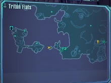 Hidden Treasure | Borderlands Wiki | Fandom