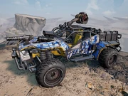 Vehicle Paint Jobs (Borderlands 3) | Borderlands Wiki | Fandom