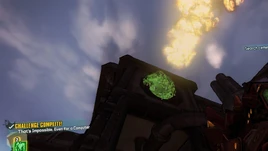 That's Impossible, Even for a Computer | Borderlands Wiki | Fandom