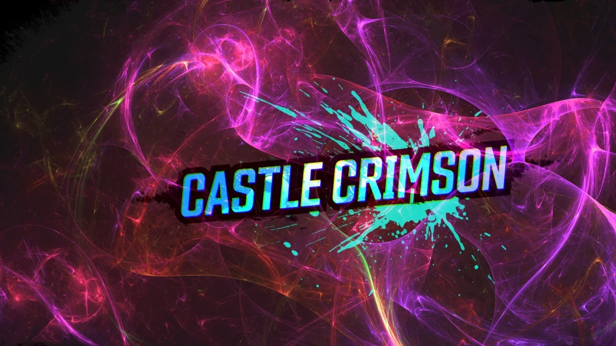 Castle Crimson | Borderlands Wiki | Fandom
