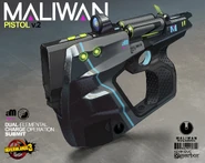 Maliwan | Borderlands Wiki | Fandom