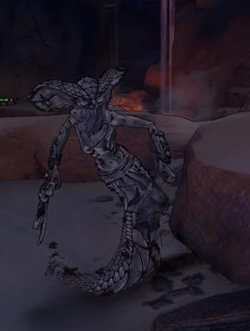 Shadow Clone | Borderlands Wiki | Fandom