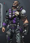 Wilhelm/Skins | Borderlands Wiki | Fandom