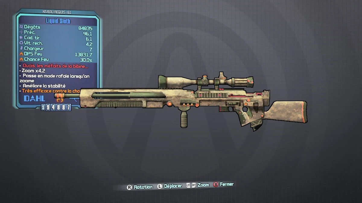 Sloth | Wiki Borderlands | Fandom