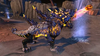 Badass Kraggon | Borderlands Wiki | Fandom