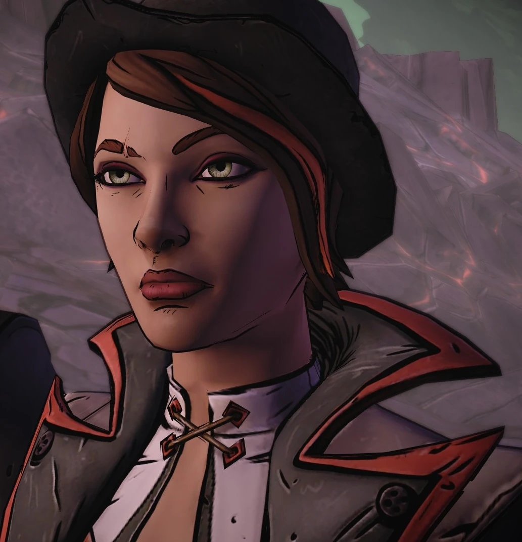 Fiona | Borderlands Wiki | Fandom