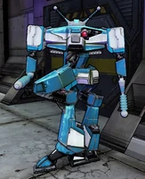 Gallery: Hyperion (faction) | Borderlands Wiki | Fandom