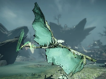 Rakkanoth | Borderlands Wiki | Fandom