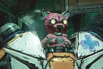 BALEX | Borderlands Wiki | Fandom