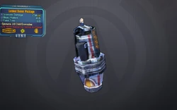 Bonus Package/Variant Chart | Borderlands Wiki | Fandom