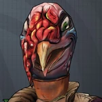 Nisha/Skins | Borderlands Wiki | Fandom