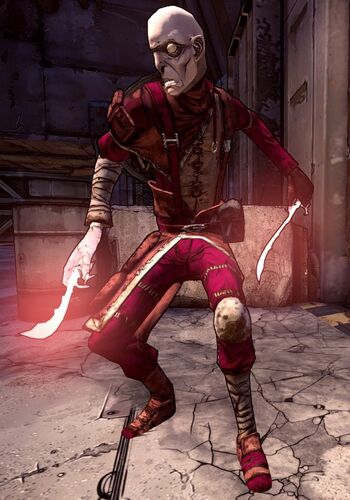 Splinter Group (enemies) | Borderlands Wiki | Fandom