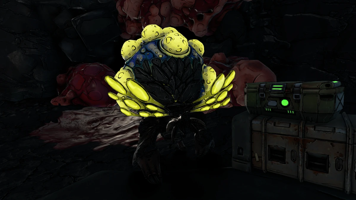 Captain Dyer | Borderlands Wiki | Fandom