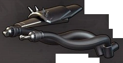 Rocket Launcher Parts (BL3 CoV) | Borderlands Wiki | Fandom