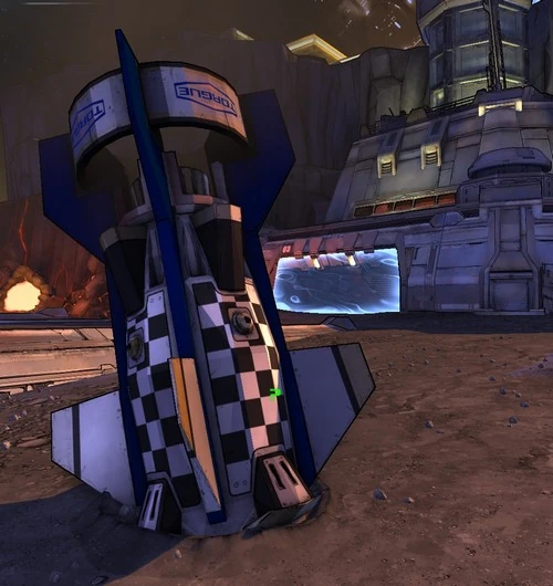 Torgue-o! Torgue-o! | Borderlands Wiki | Fandom