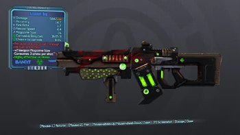 Dog | Borderlands Wiki | Fandom