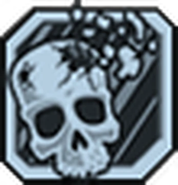 Integrity Skull Logo