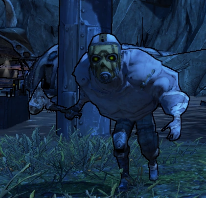 Fette Gegner | Borderlands Wiki | Fandom