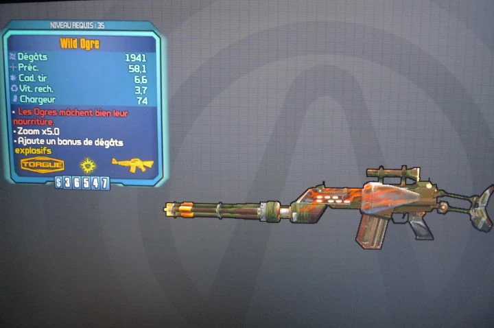 Ogre (Borderlands 2) | Wiki Borderlands | Fandom
