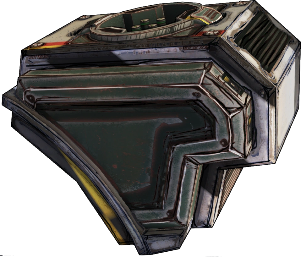 Бомбардировщик | Borderlands Wiki | Fandom