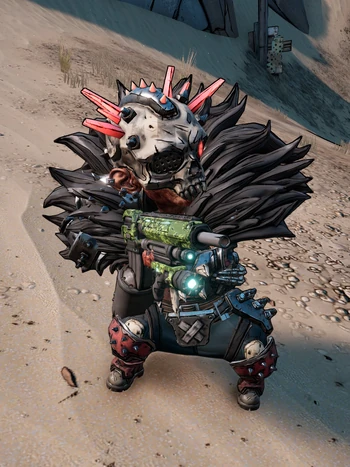 Tink Tank | Borderlands Wiki | Fandom