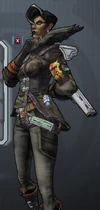 Aurelia/Skins | Borderlands Wiki | Fandom