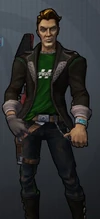 Jack/Skins | Borderlands Wiki | Fandom
