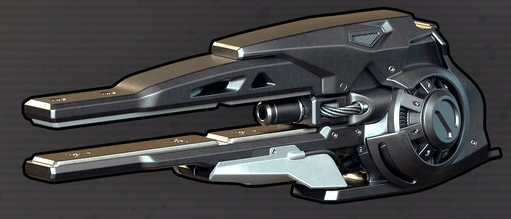 Sniper Rifle Parts (BL3 Maliwan) | Borderlands Wiki | Fandom
