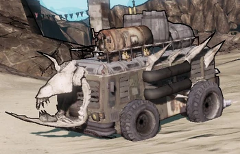 Rakkaholics Anonymous | Borderlands Wiki | Fandom