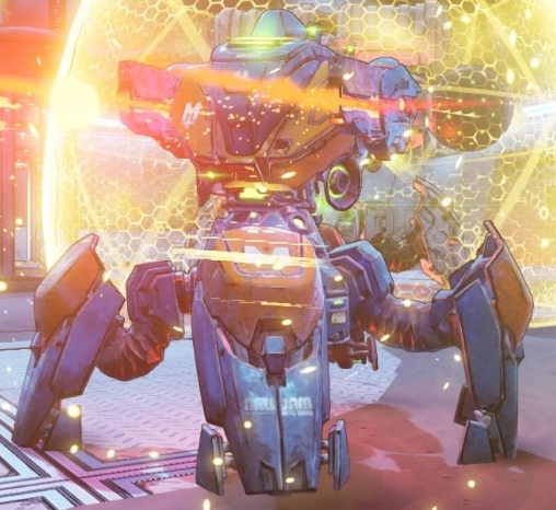 Thor (enemy) | Borderlands Wiki | Fandom