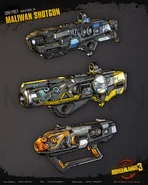 Maliwan | Borderlands Wiki | Fandom