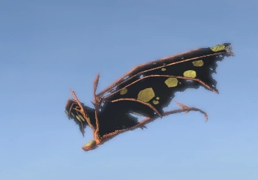 Mothrakk | Borderlands Wiki | Fandom