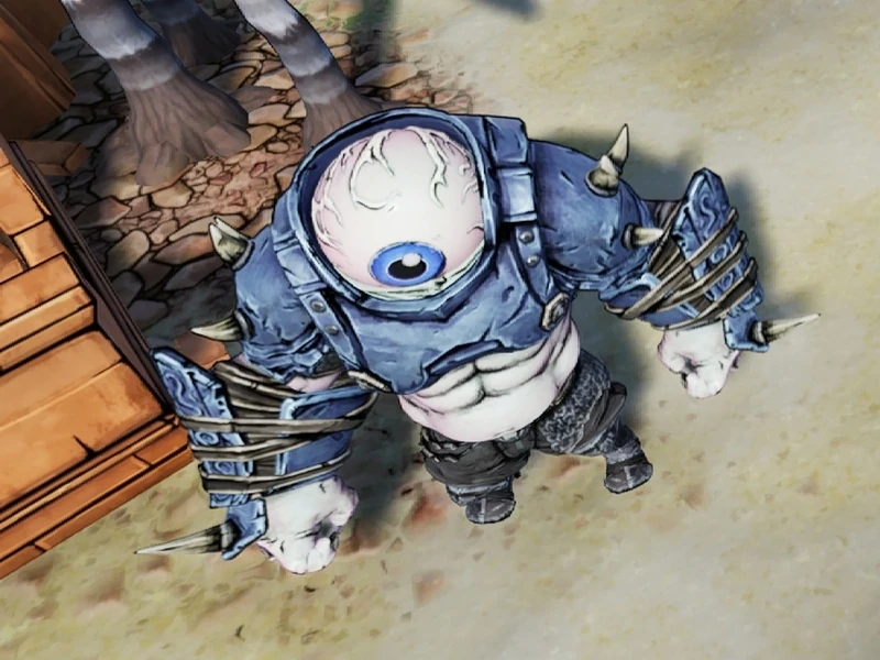 Dardanos | Borderlands Wiki | Fandom