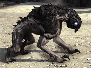 Badass Skag (Borderlands) | Borderlands Wiki | Fandom