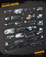 Maliwan | Borderlands Wiki | Fandom