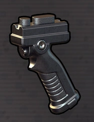 Assault Rifle Parts (BL3 Dahl) | Borderlands Wiki | Fandom