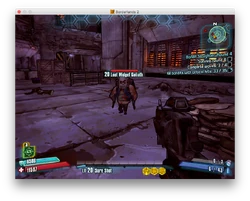 Borderlands Goliath Quotes