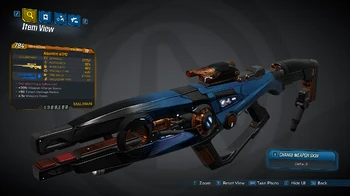 ASMD | Borderlands Wiki | Fandom