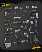 Dahl | Borderlands Wiki | Fandom