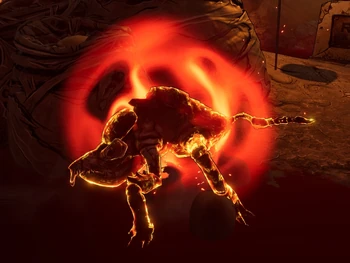 Bloody Ratch | Borderlands Wiki | Fandom