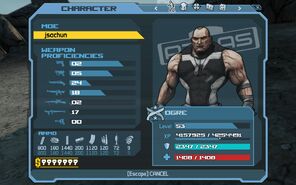 Brick | Borderlands Wiki | Fandom