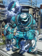 Gallery: Maliwan (faction) | Borderlands Wiki | Fandom